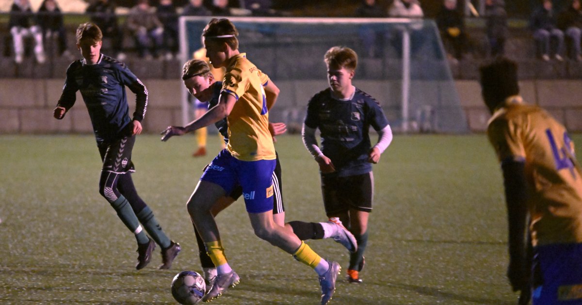 Kamper uke 19! / Jerv